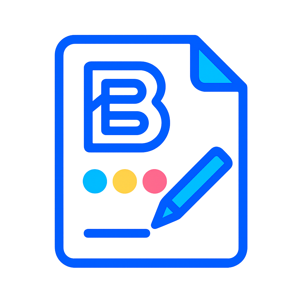 BRANDISEER - AI Brand Identity Generator | Create Professional Logos ...